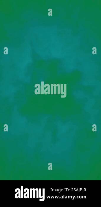 gate portal effect animation with green screen for logo intro, Opening ...