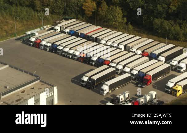 Organized transport Stock Videos & Footage - HD and 4K Video Clips - Alamy