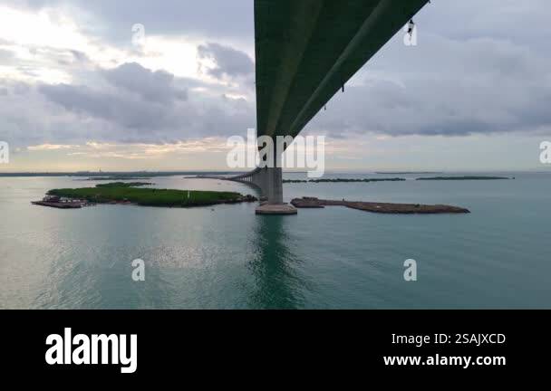 Cebu Cordova Link Expressway, the Philippines' longest cable-stayed ...