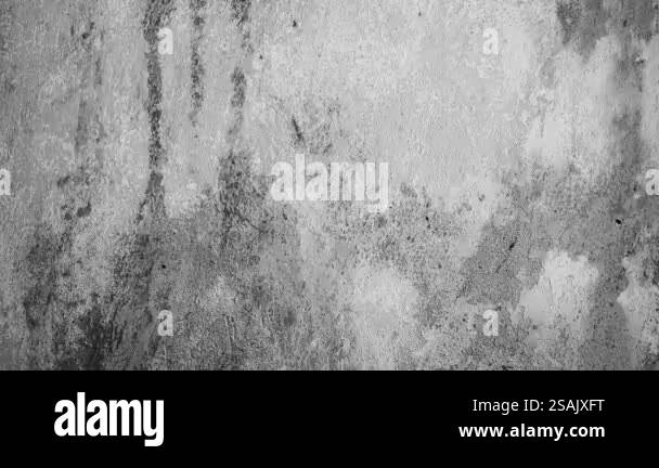 old wall pattern stop motion animation industrial background gritty ...