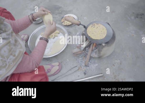 Saharanpur,Uttarpradesh India-December 26 2024-The traditional art of ...