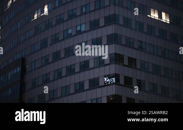 Glass tower building Stock Videos & Footage - HD and 4K Video Clips - Alamy