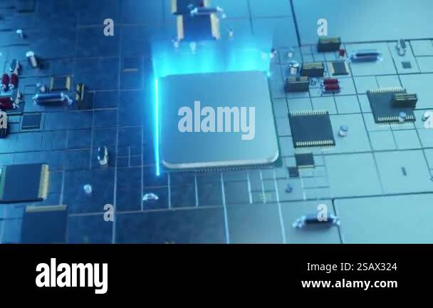 Completing the circuit Stock Videos & Footage - HD and 4K Video Clips - Alamy