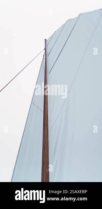 Canvas sail Stock Videos & Footage - HD and 4K Video Clips - Alamy