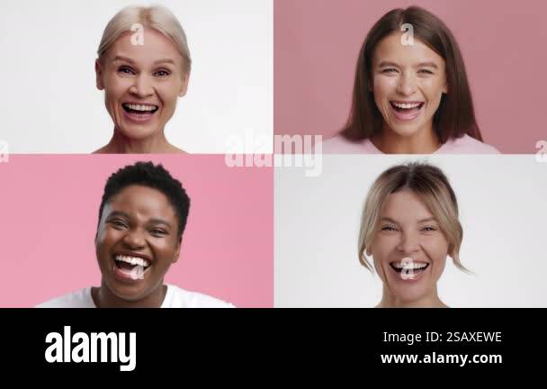 Hair colors Stock Videos & Footage - HD and 4K Video Clips - Alamy