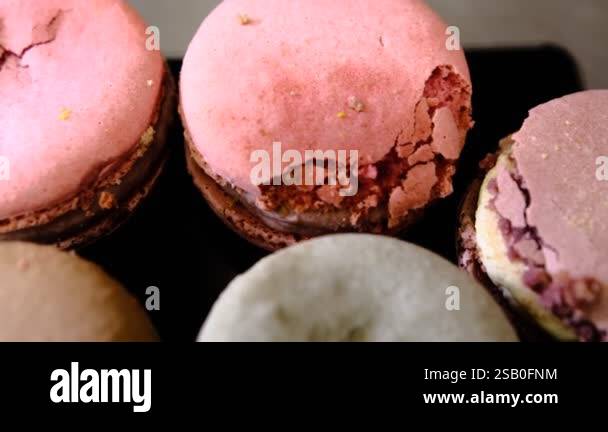 Food mishandling Stock Videos & Footage - HD and 4K Video Clips - Alamy