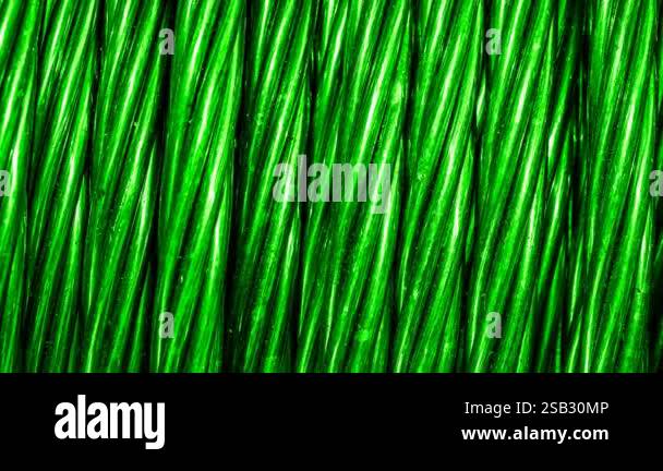Cable texture Stock Videos & Footage - HD and 4K Video Clips - Alamy
