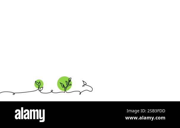 Person with watering can and growing green plants. irrigation systems ...