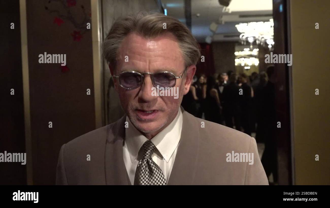Peter fiennes Stock Videos & Footage - HD and 4K Video Clips - Alamy