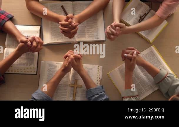 Sense of devotion and spiritual fulfill with christian catholic ...