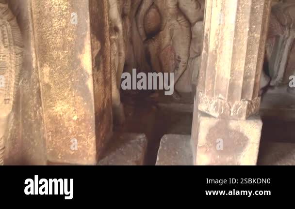 Cave relief sculpture Stock Videos & Footage - HD and 4K Video Clips ...