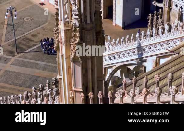 Flying buttress dome Stock Videos & Footage - HD and 4K Video Clips - Alamy