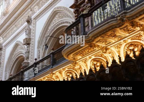 Choir walls Stock Videos & Footage - HD and 4K Video Clips - Alamy