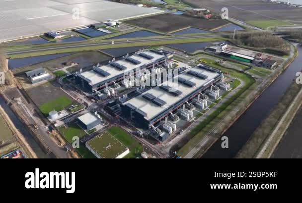 Data center, super computer, quantum computing, storage clouds space ...