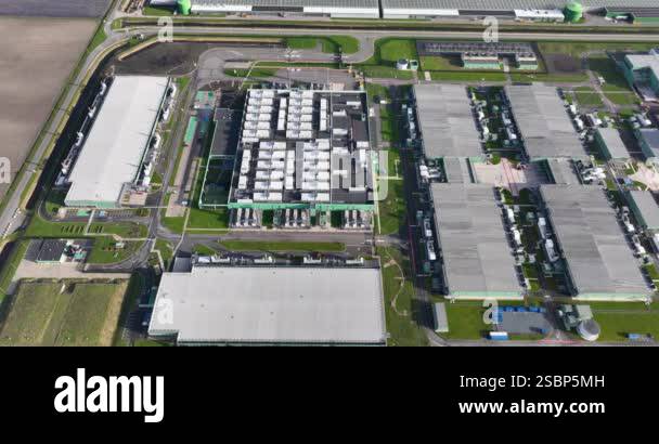 Data center, super computer, quantum computing, storage clouds space ...