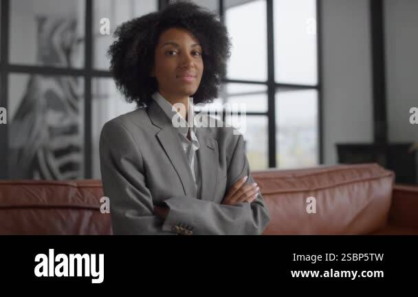 Intelligent confident influential gray Stock Videos & Footage - HD and ...