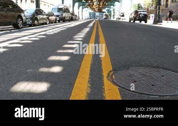 Overhead metro line Stock Videos & Footage - HD and 4K Video Clips - Alamy