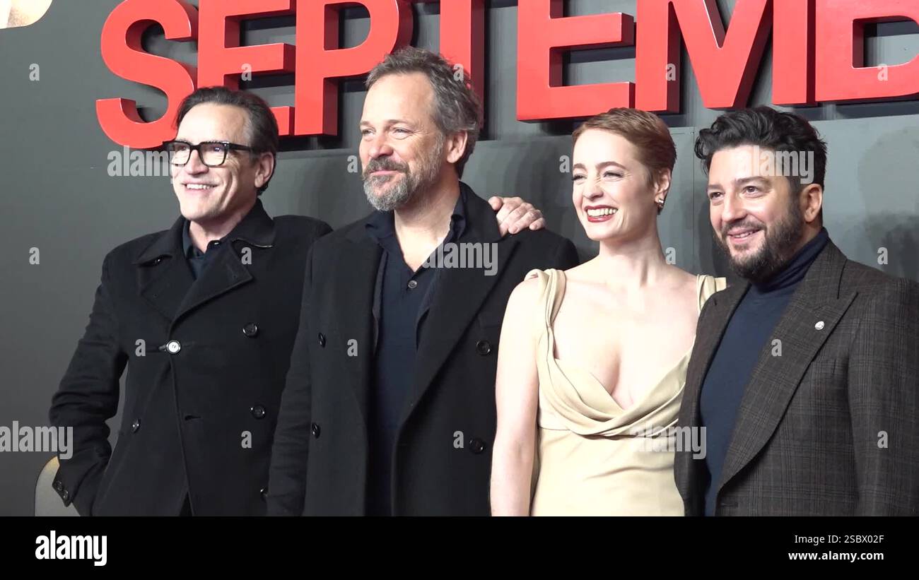 London film premiere 2025 Stock Videos & Footage - HD and 4K Video Clips - Alamy