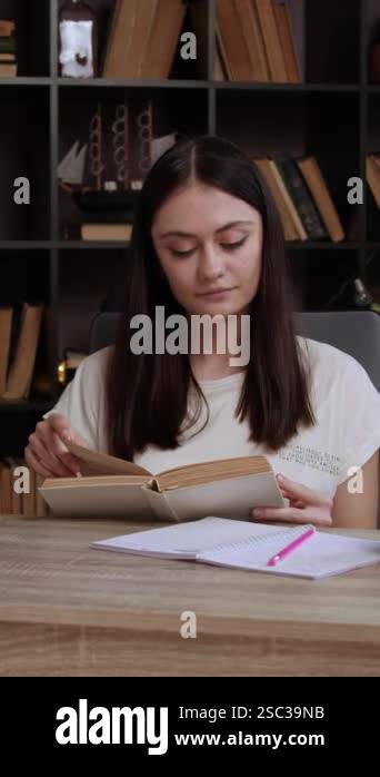 Disciplinary student seeks information from old specialized literature ...