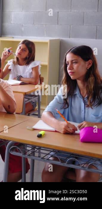 Group children attending school Stock Videos & Footage - HD and 4K Video Clips - Alamy