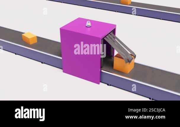Delivery mail system Stock Videos & Footage - HD and 4K Video Clips - Alamy