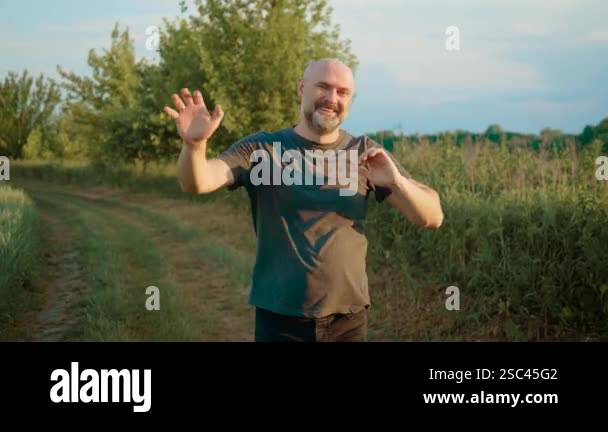 Excitement male Stock Videos & Footage - HD and 4K Video Clips - Alamy