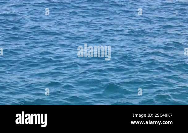 Blue moving sea waves Stock Videos & Footage - HD and 4K Video Clips ...