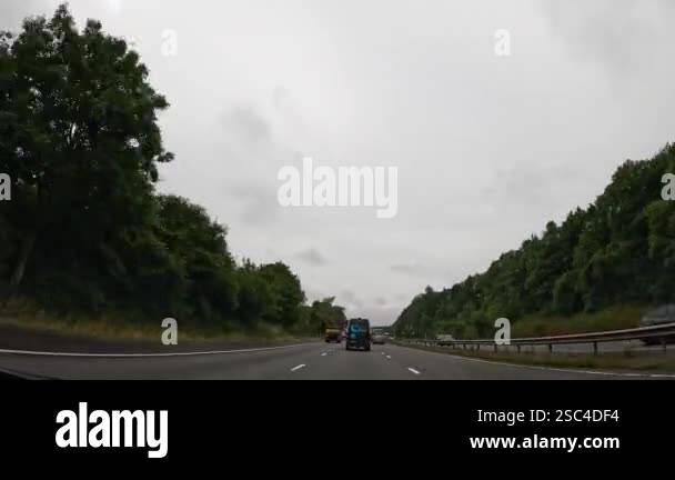 Birmingham road signs Stock Videos & Footage - HD and 4K Video Clips ...