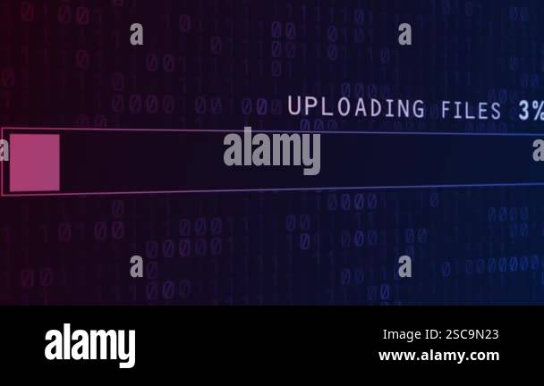 Monitor upload Stock Videos & Footage - HD and 4K Video Clips - Alamy