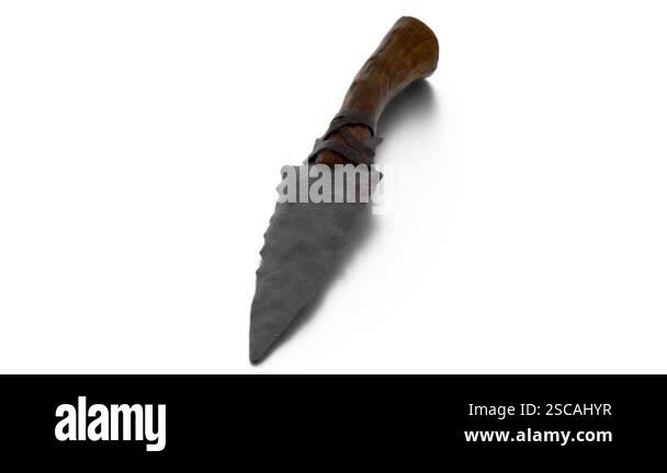 Neolithic dagger Stock Videos & Footage - HD and 4K Video Clips - Alamy