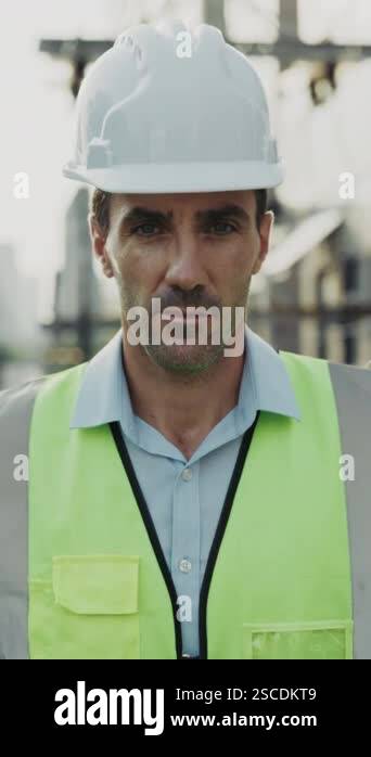 Reflective work gear Stock Videos & Footage - HD and 4K Video Clips - Alamy