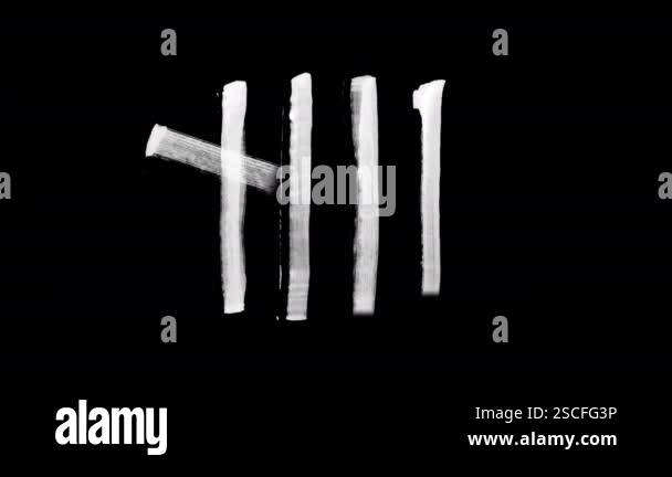 Crossed out lines Stock Videos & Footage - HD and 4K Video Clips - Alamy