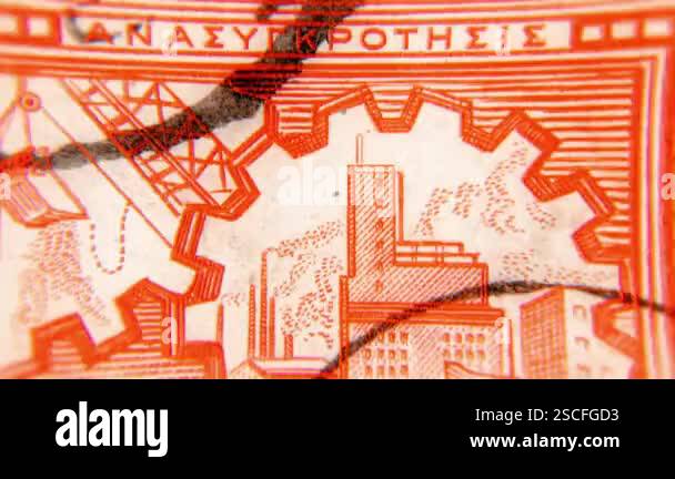 Collecting stamp stamps collection Stock Videos & Footage - HD and 4K ...