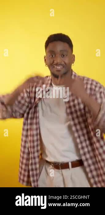 Emotional journey of young male actor showcasing diverse facial ...