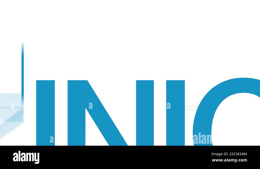 Clinician animated word cloud. Kinetic typography Stock Video Footage ...