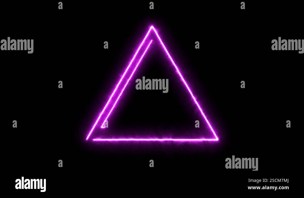 Triangle background light Stock Videos & Footage - HD and 4K Video ...