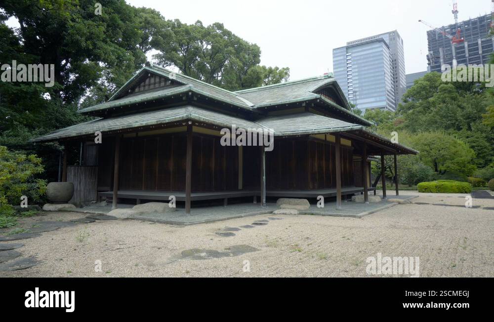Japanese ancient building Stock Videos & Footage - HD and 4K Video ...