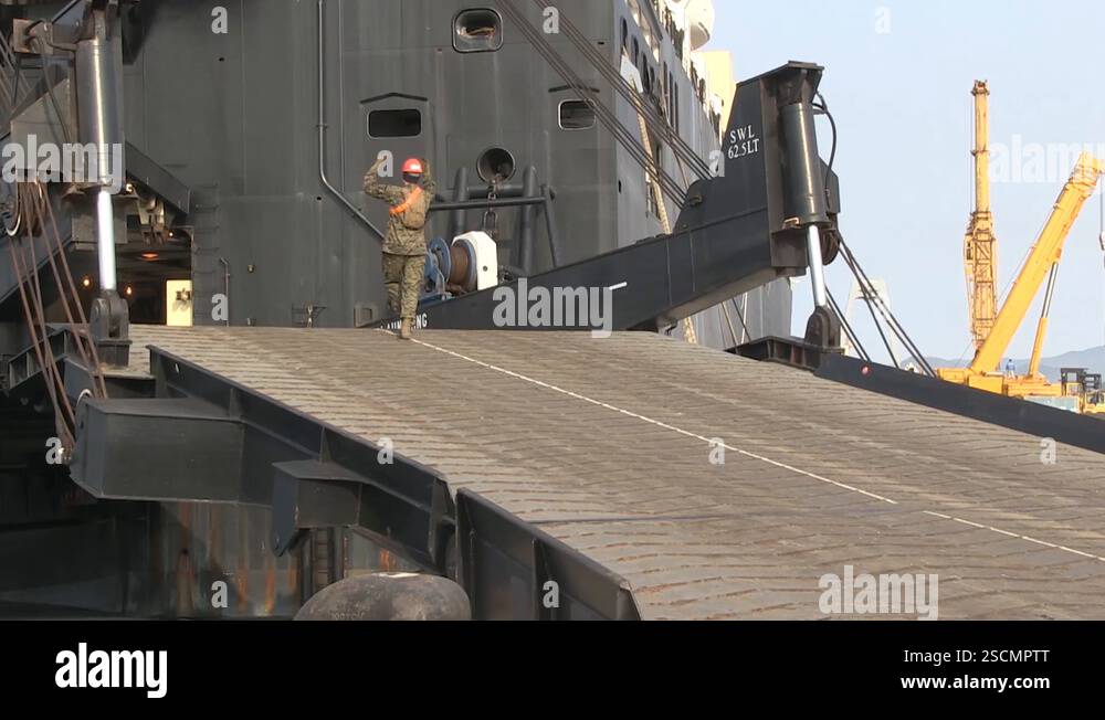 Ship operator Stock Videos & Footage - HD and 4K Video Clips - Alamy
