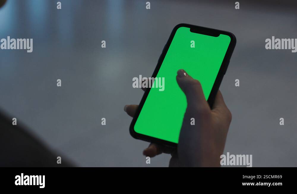 Phone chroma key green screen Stock Videos & Footage - HD and 4K Video ...