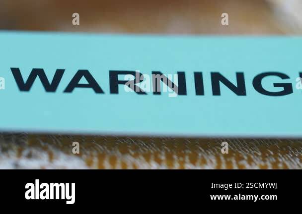 Bold signage Stock Videos & Footage - HD and 4K Video Clips - Alamy