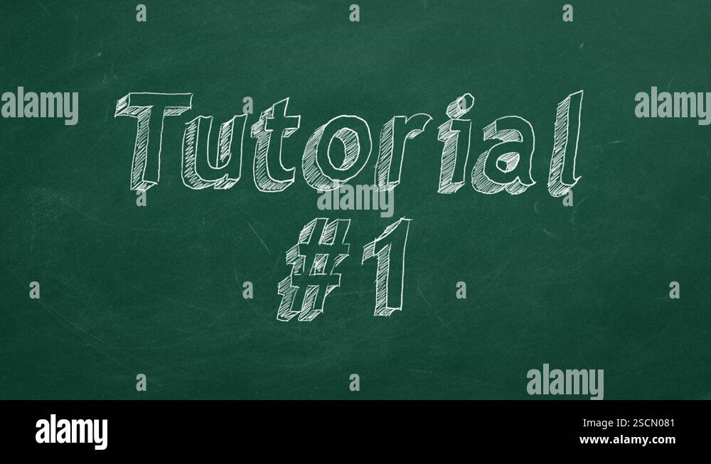 Tutorial tutorial tutorial tutorials Stock Videos & Footage - HD and 4K ...