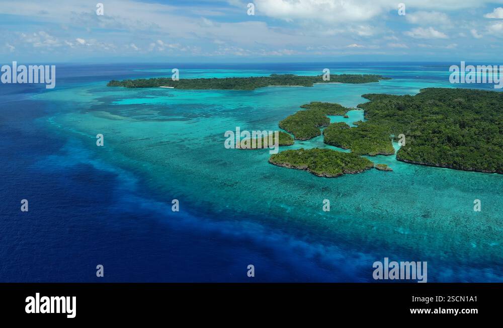 Maas Island 25 Stock Video Footage - Alamy