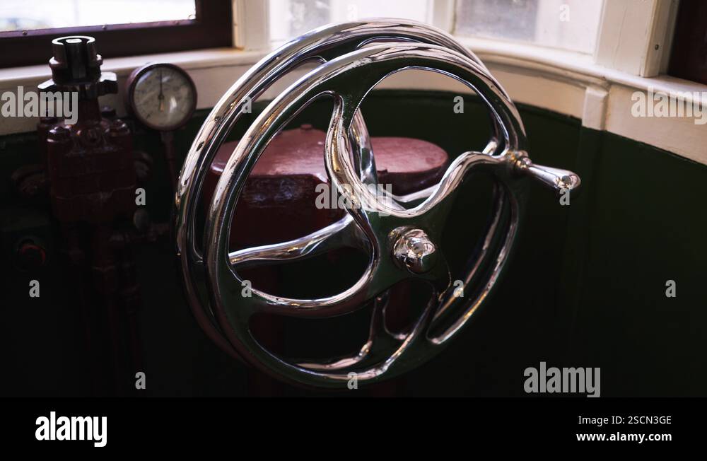 Tram steering Stock Videos & Footage - HD and 4K Video Clips - Alamy