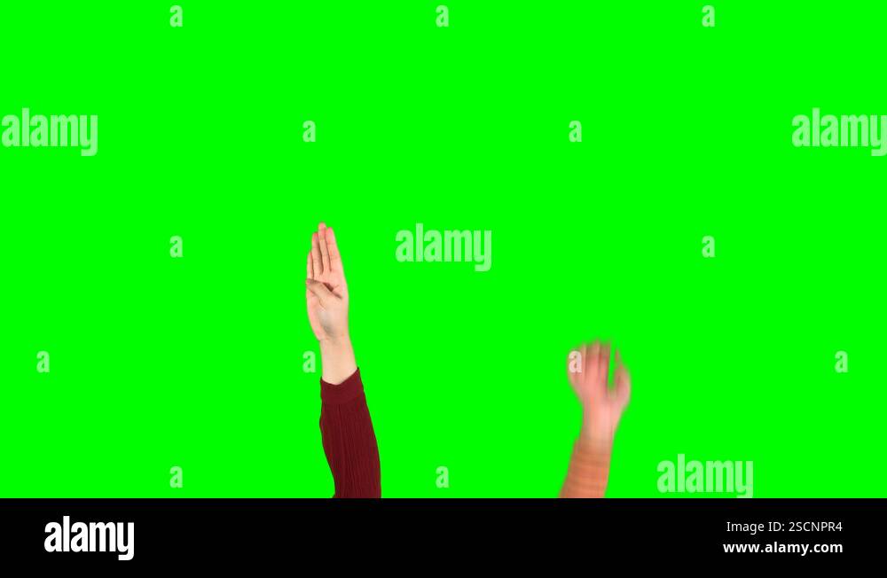 Men raising hands Stock Videos & Footage - HD and 4K Video Clips - Alamy