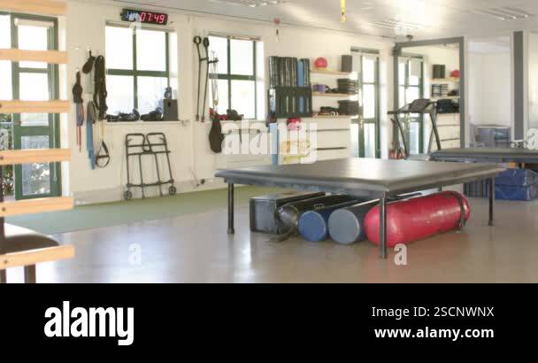 Disability rehab Stock Videos & Footage - HD and 4K Video Clips - Alamy