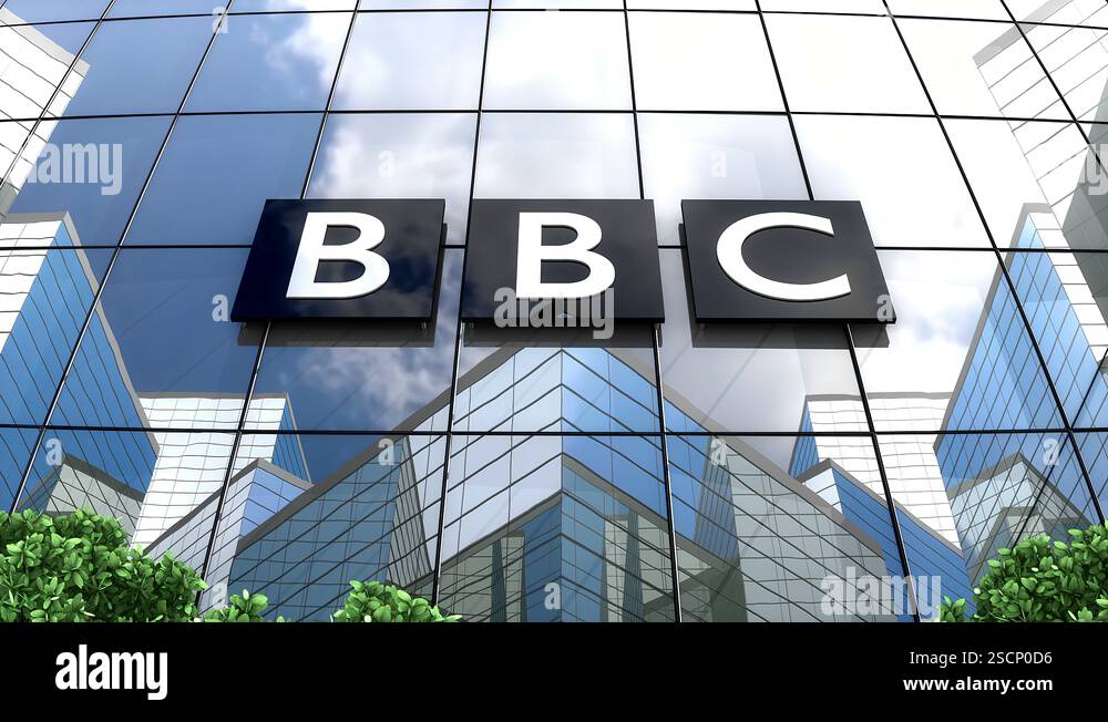 Bbc logo Stock Videos & Footage - HD and 4K Video Clips - Alamy