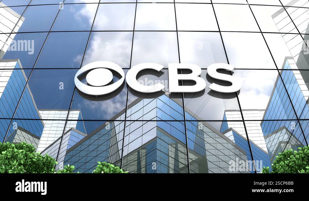 Cbs radio building Stock Videos & Footage - HD and 4K Video Clips - Alamy