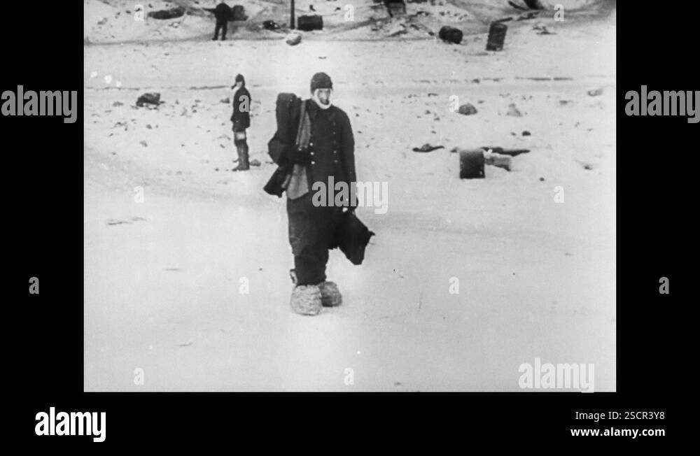 German soldier ww2 snow Stock Videos & Footage - HD and 4K Video Clips ...