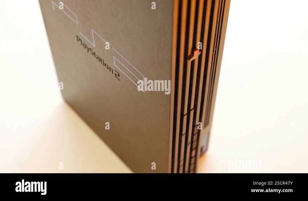 Sony playstation console Stock Videos & Footage - HD and 4K Video Clips ...