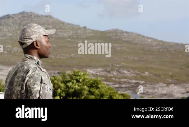 Armed forces leadership Stock Videos & Footage - HD and 4K Video Clips ...